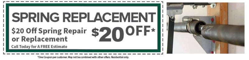 Garage Door Repair Service | Precision Door of Bakersfield